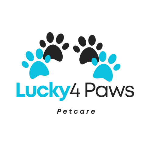 Lucky 4 Paws Petcare